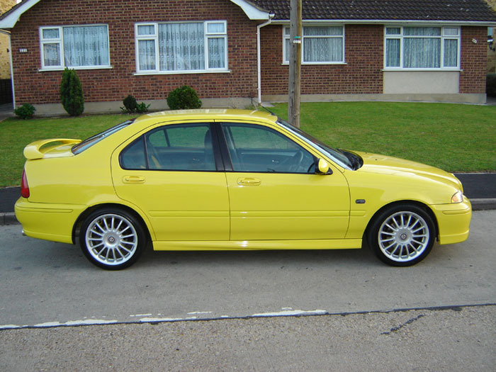 MG ZS 180 | The MG Owners' Club